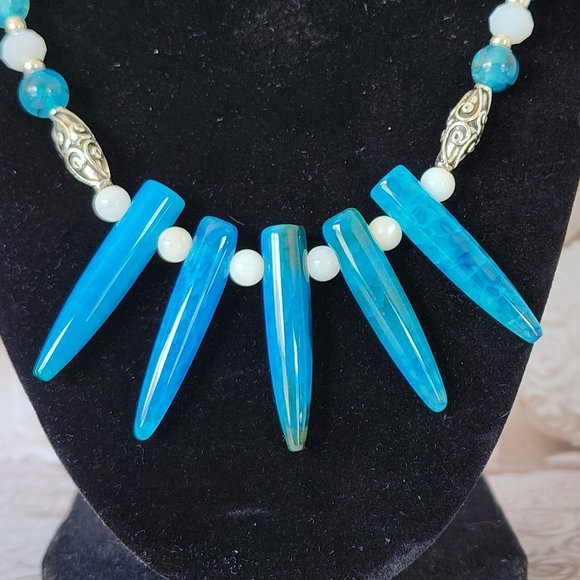 Magik Treasures | Jewelry | Belle Necklace | Poshmark